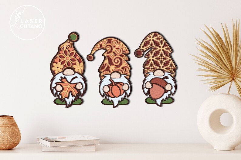 AUTUMN SVG Bundle Fall SVG Bundle Laser Cut Files Fall Svg - Etsy