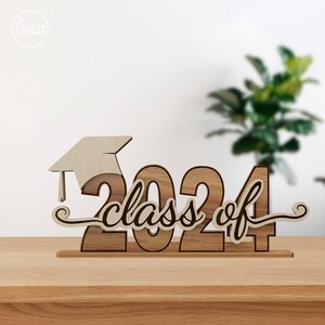 Laser Cut File Graduation Svg School Glowforge and School Laser File ...