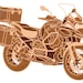 MOTORCYCLE Laser Cutting Wall Art Laser Cut File and Dxf Cnc, Moto Svg ...