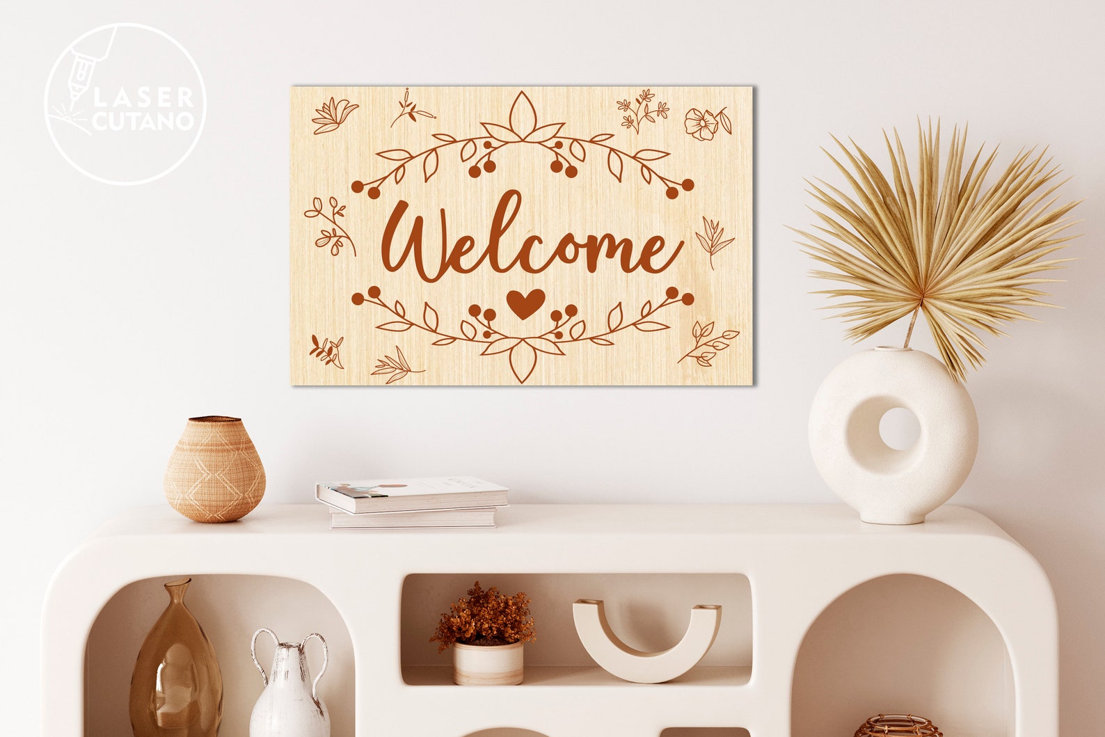 Laser Cut Sign SVG BUNDLE Laser Cut File Wood Glowforge SVG | Etsy