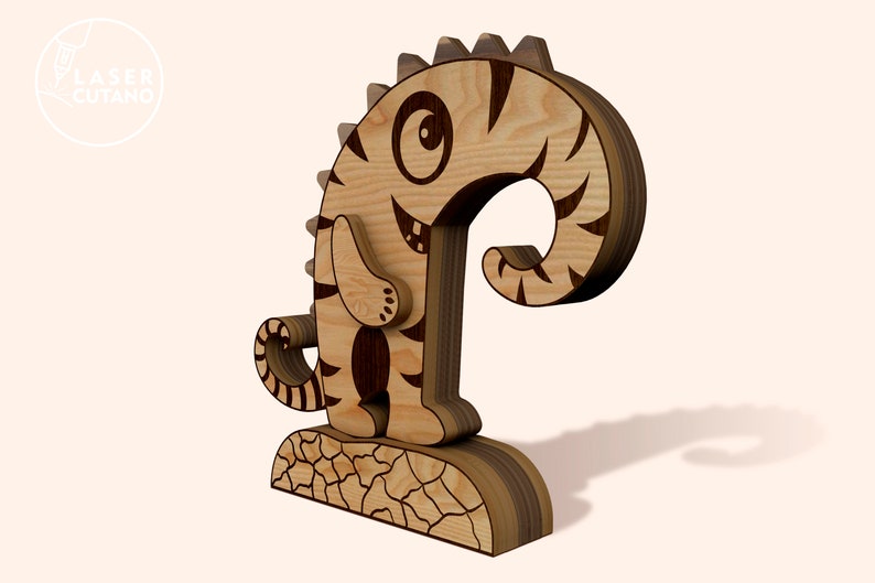 MONSTERS Laser Cut Files Halloween Svg Laser Engraved and - Etsy