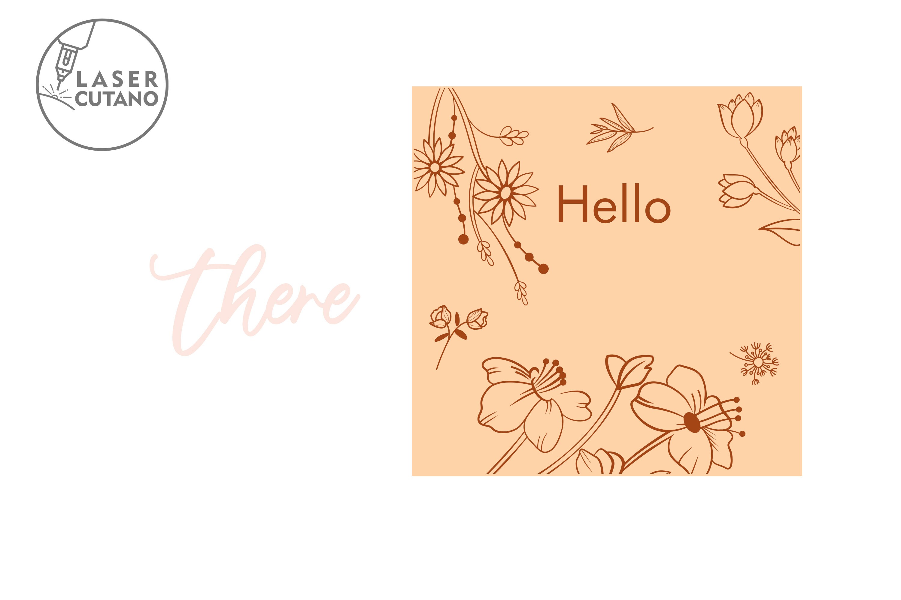 Laser Cut Sign SVG BUNDLE Laser Cut File Wood, Glowforge SVG Pattern ...