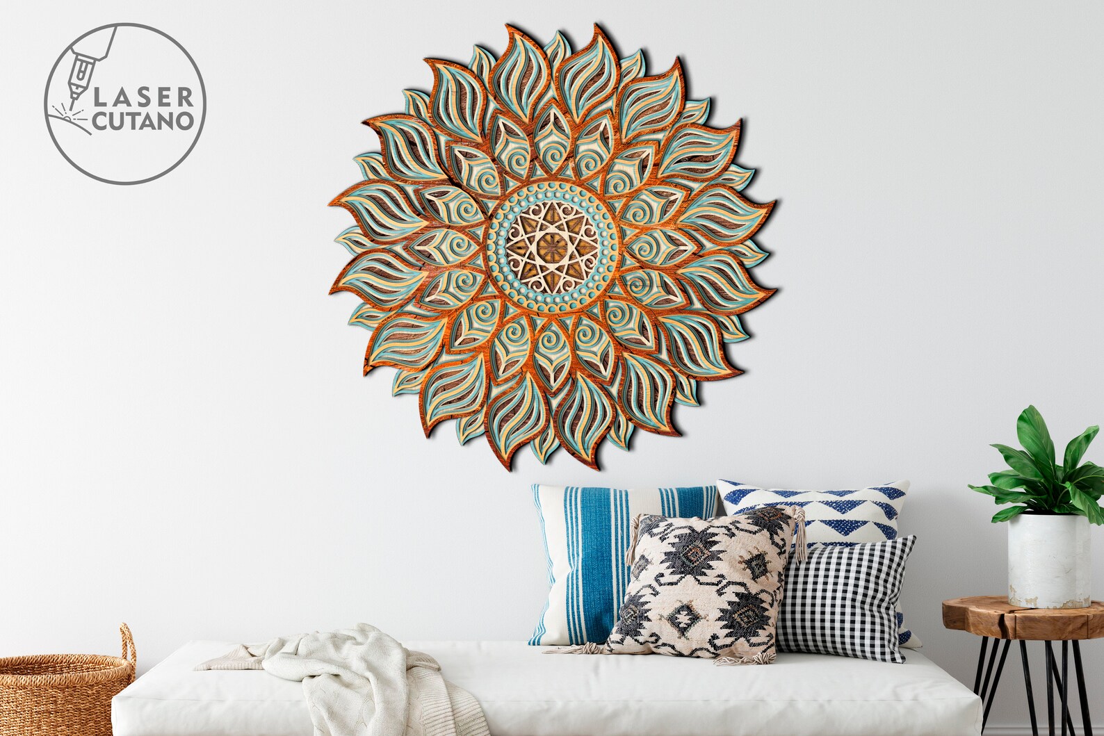 3D Laser Cut Files THE SUN Glowforge Pattern for Dxf Model Svg | Etsy