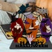 Halloween Laser Cut Files Cnc File and Halloween Laser Engrave ...