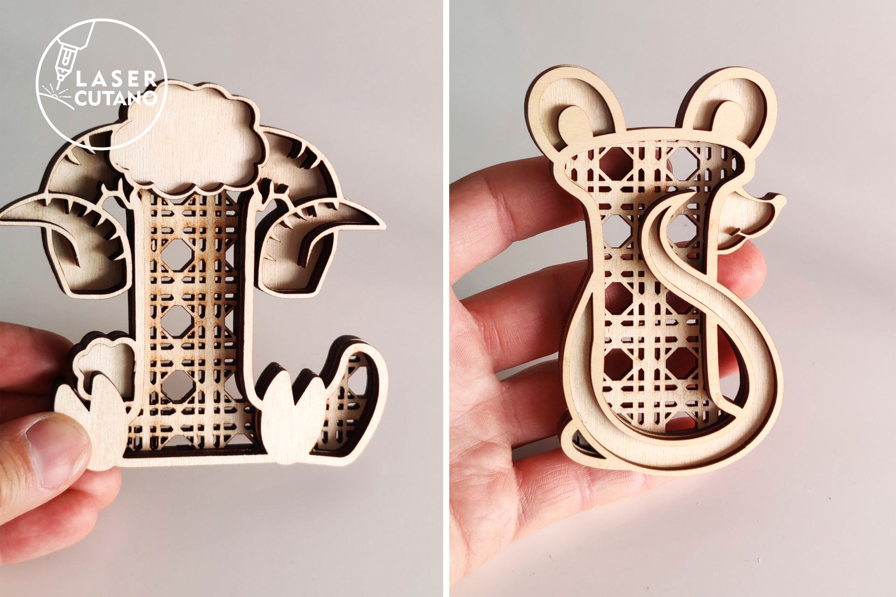 Laser Cut Files ALPHABET Svg for Laser Cutting and Laser Cut Name Sign ...