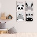 BABY NAME SIGN Bundle Cricut Svg Files or Laser Cut File, Svg for ...