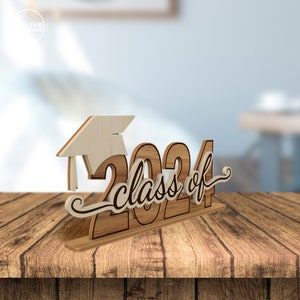 Laser Cut File Graduation Svg School Glowforge and School Laser File ...