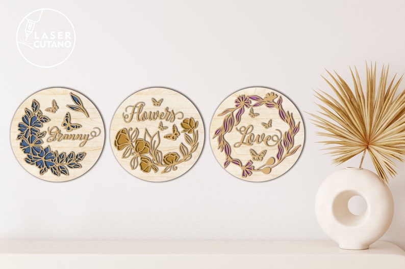 Laser Cut SIGN Wood File Laser Cutting Sign Svg Glowforge and | Etsy ...