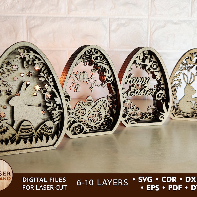 Digital Cut File - Etsy