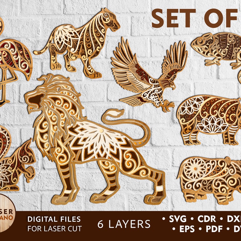 Laser Files - Etsy