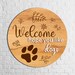 Laser Cut Sign SVG BUNDLE Laser Cut File Wood Glowforge SVG - Etsy