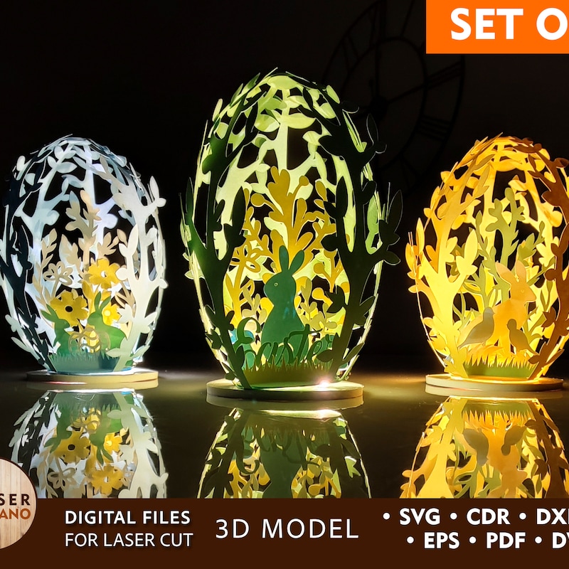 Cricut Designs - Etsy