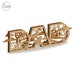 DAD Laser Cut File Father Day Laser Gifts, Dad Laser File and Fathers ...