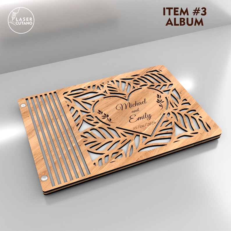 Big Set Laser Svg Wedding Laser Cut Files Invitations Wedding Decor ...