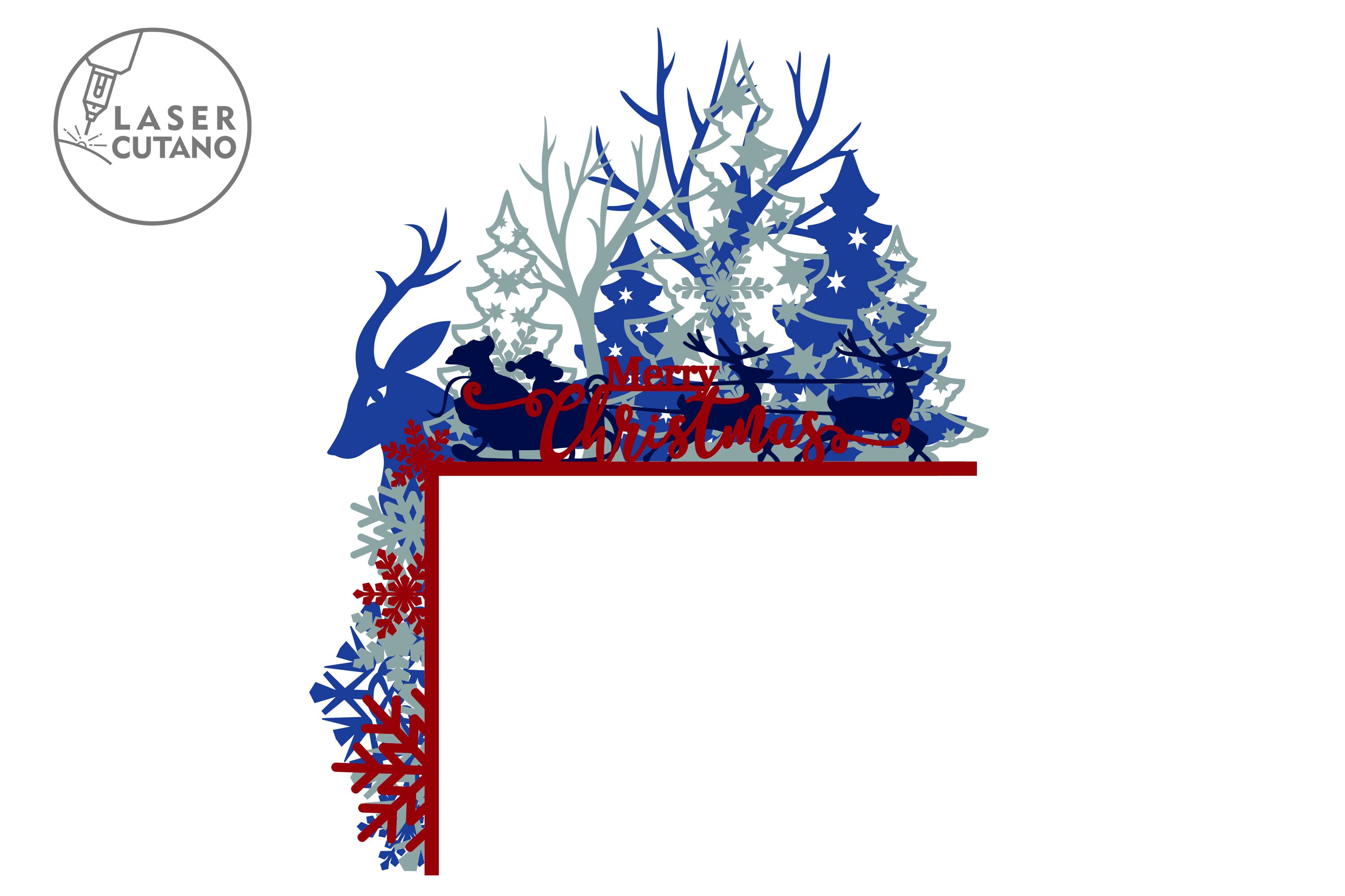 CORNER for FIREPLACE Laser Cutting Svg Wood Cut Out and Laser Cut Ideas ...