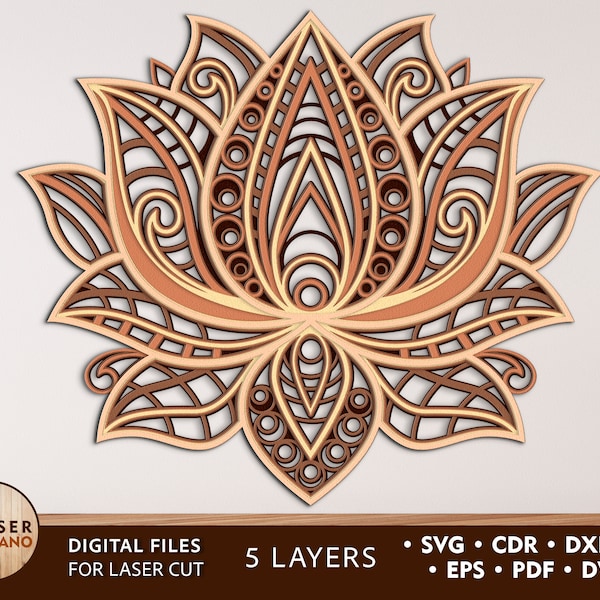 Laser Cutting - Etsy