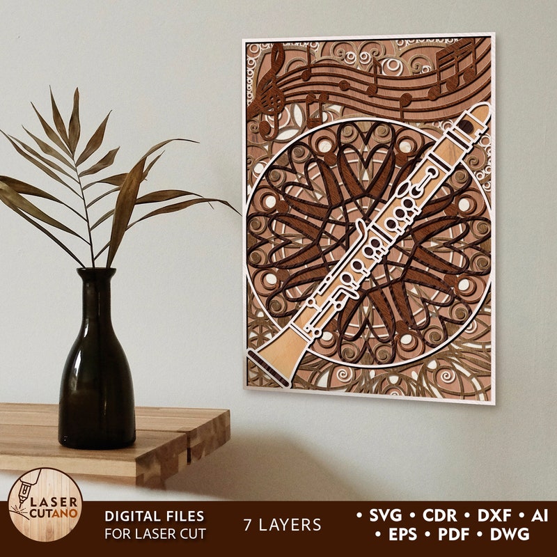 Laser Cut Dynamic - Etsy UK