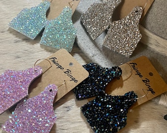 Rhinestone Cowgirl | Etsy