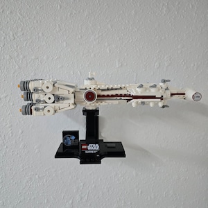 Wall Mount for LEGO® Executor Super Star Destroyer™ (75356) - Etsy