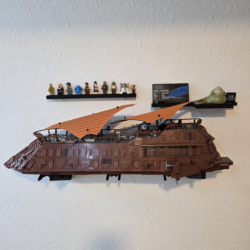 Custom Jabba - Etsy