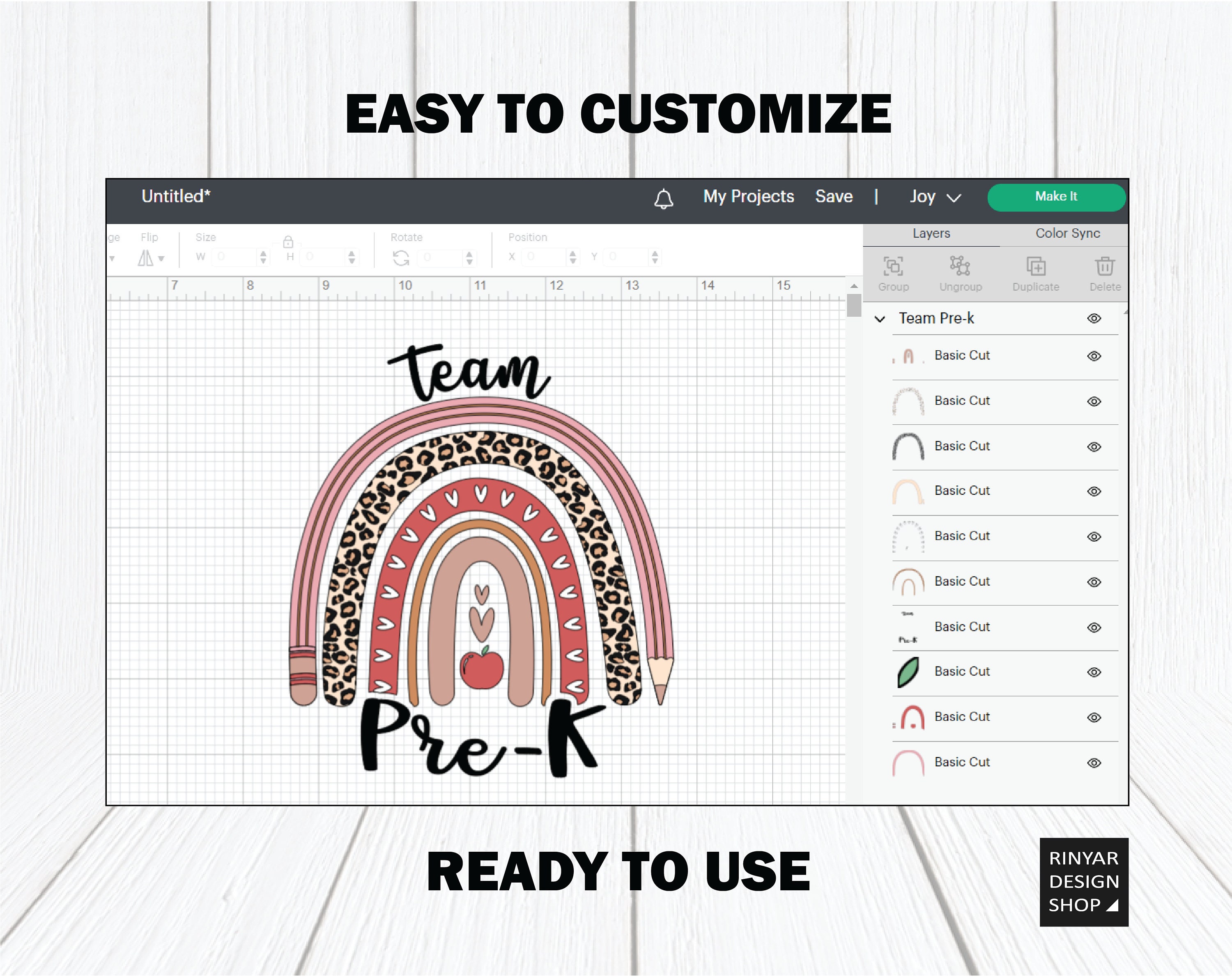 Team Pre-k Svg Pre School Squad Svg Back to School Svg - Etsy