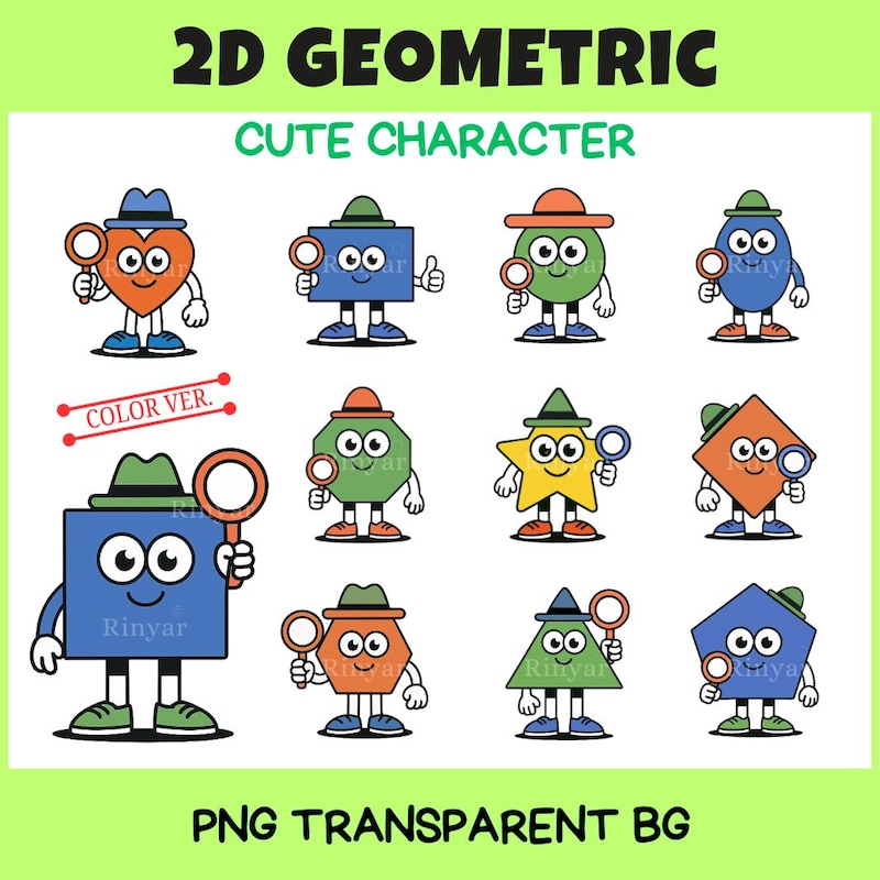 RinyarDesignshop - Etsy