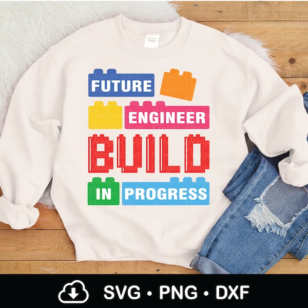 Master Builder Svg - Etsy