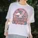 Hunny Bunny Leopard Rainbow Png Sublimation, Boho Retro Easter Png ...