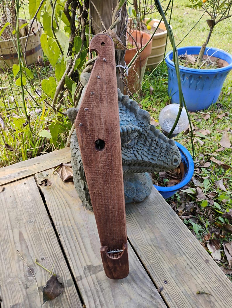 Finnish Kantele - Etsy