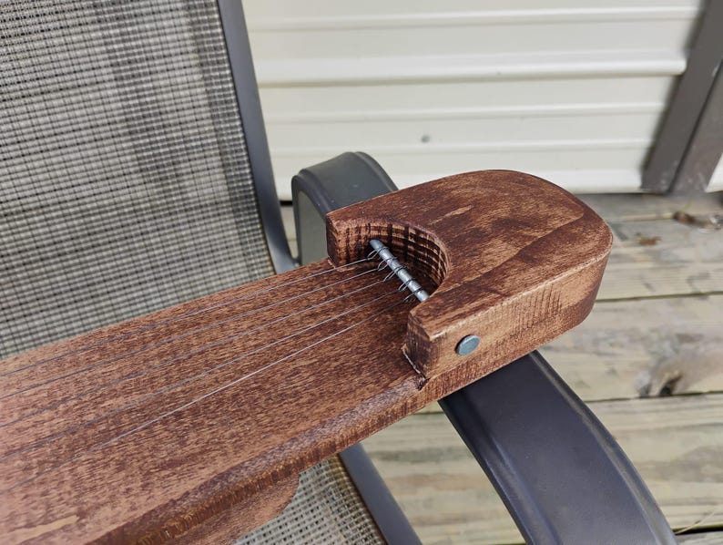 Finnish Kantele - Etsy