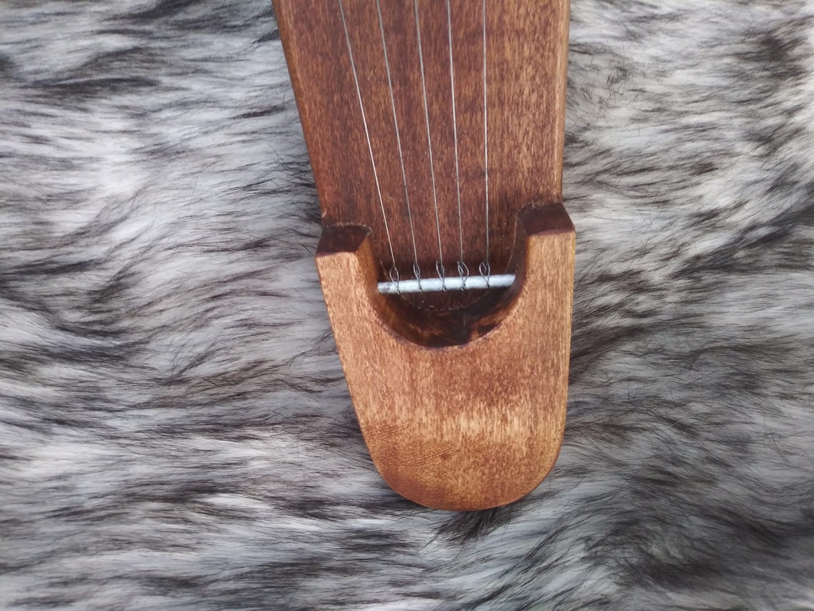 Finnish Kantele - Etsy
