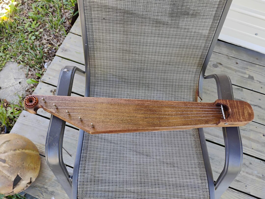 Finnish Kantele - Etsy