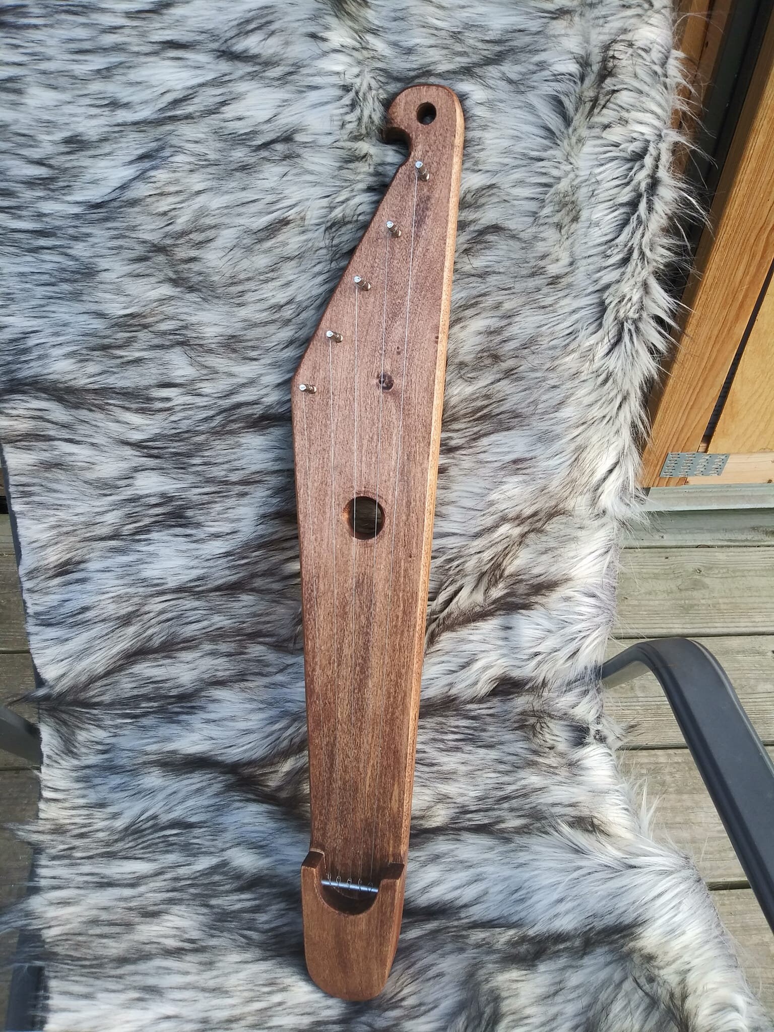 Finnish Kantele - Etsy