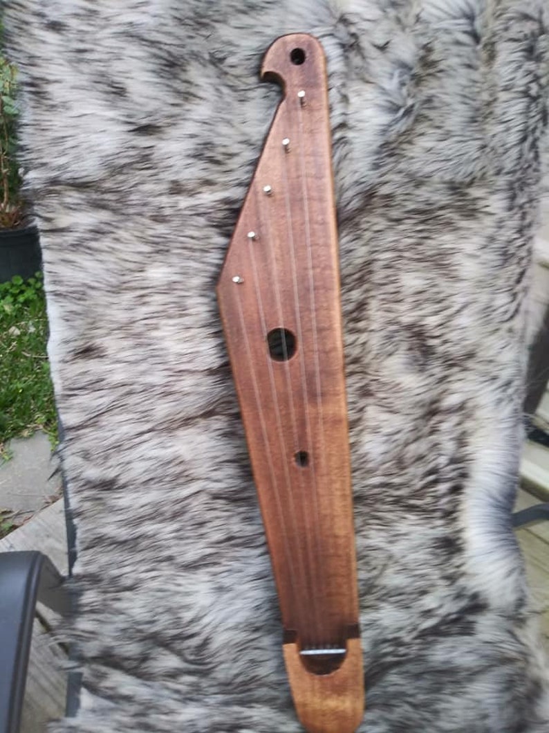 Finnish Kantele - Etsy
