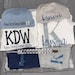 Boys Personalized Baby Box - Etsy