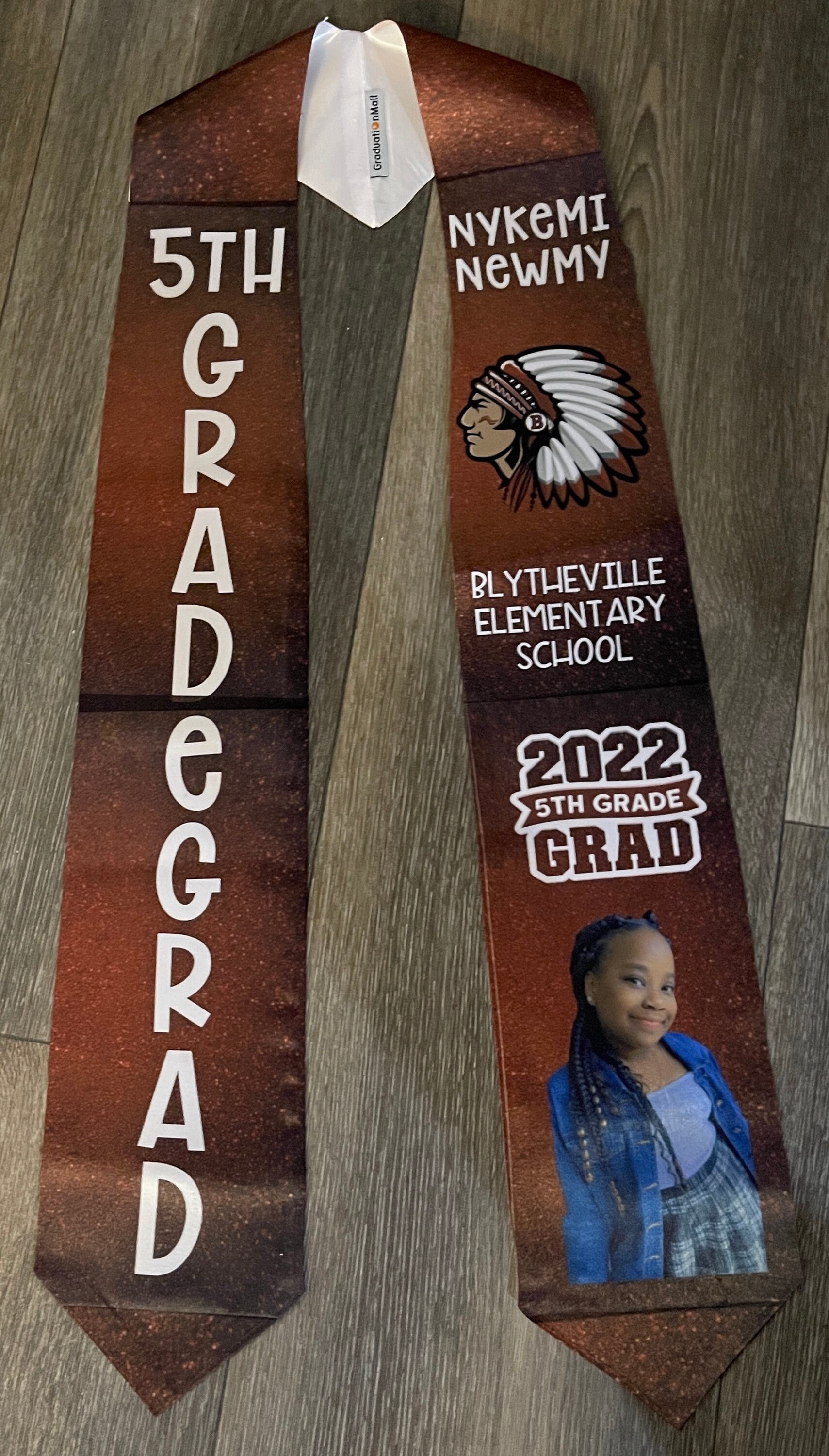 Pre-k Kindergarten Elementary Middle High School Personalized - Etsy