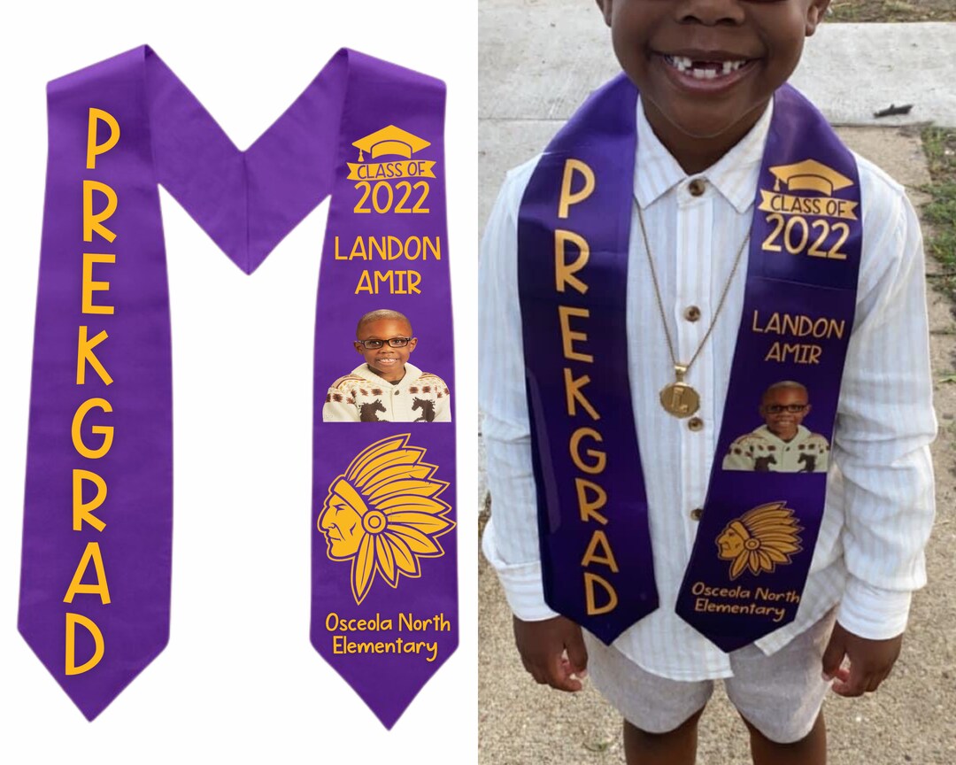 Pre-k Kindergarten Elementary Middle High School Personalized ...