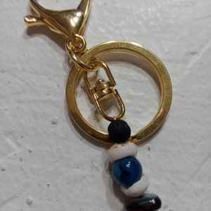 Percy Jackson Inspired Key Chain - Etsy