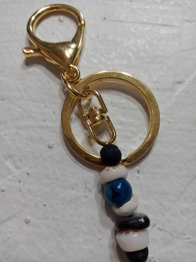 Percy Jackson Inspired Key Chain - Etsy