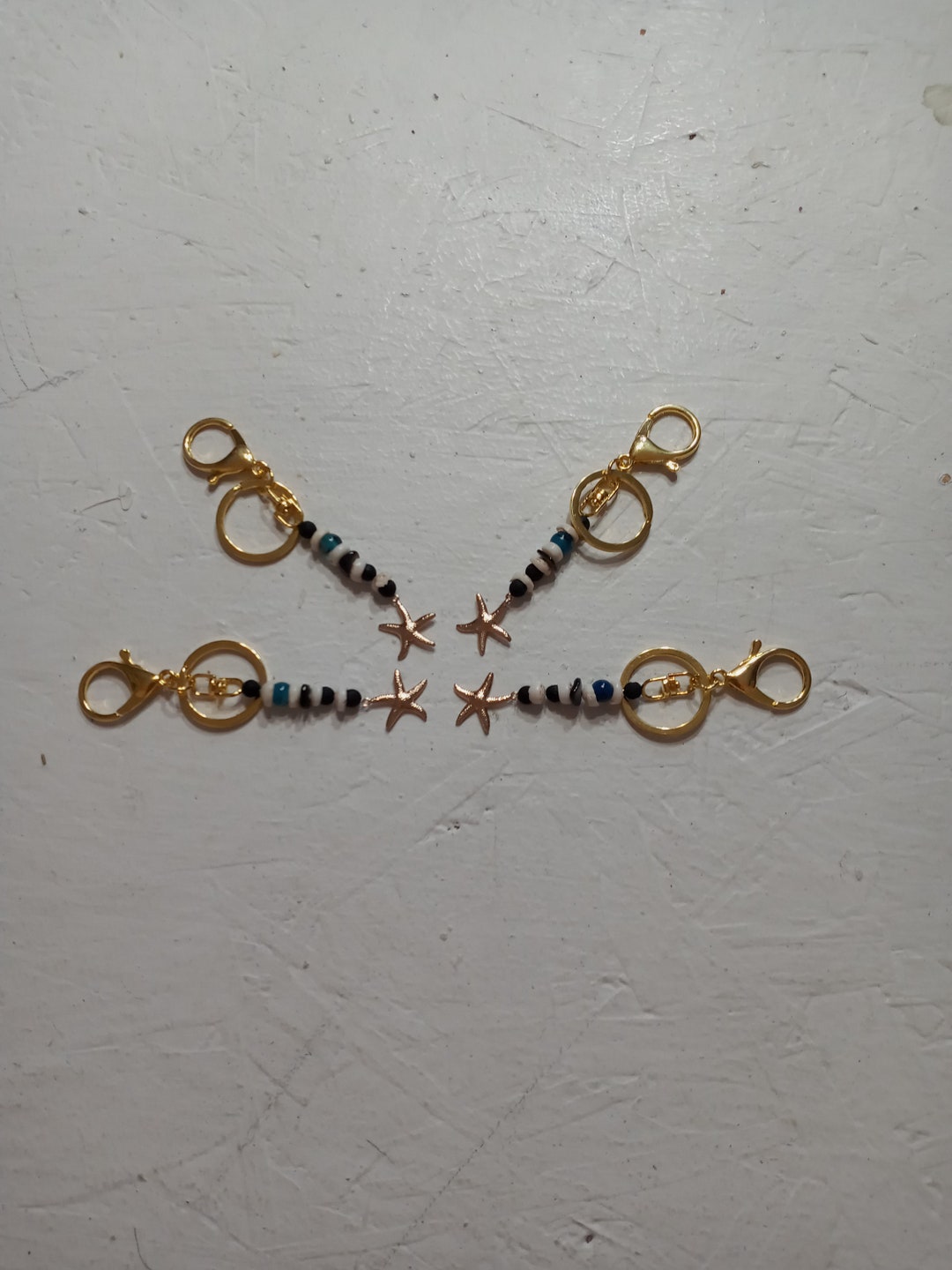 Percy Jackson Inspired Key Chain - Etsy