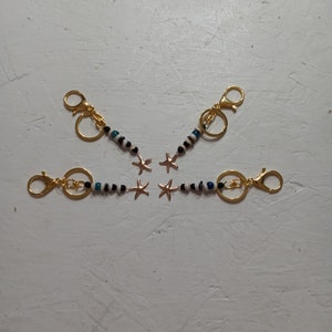 Percy Jackson Inspired Key Chain - Etsy