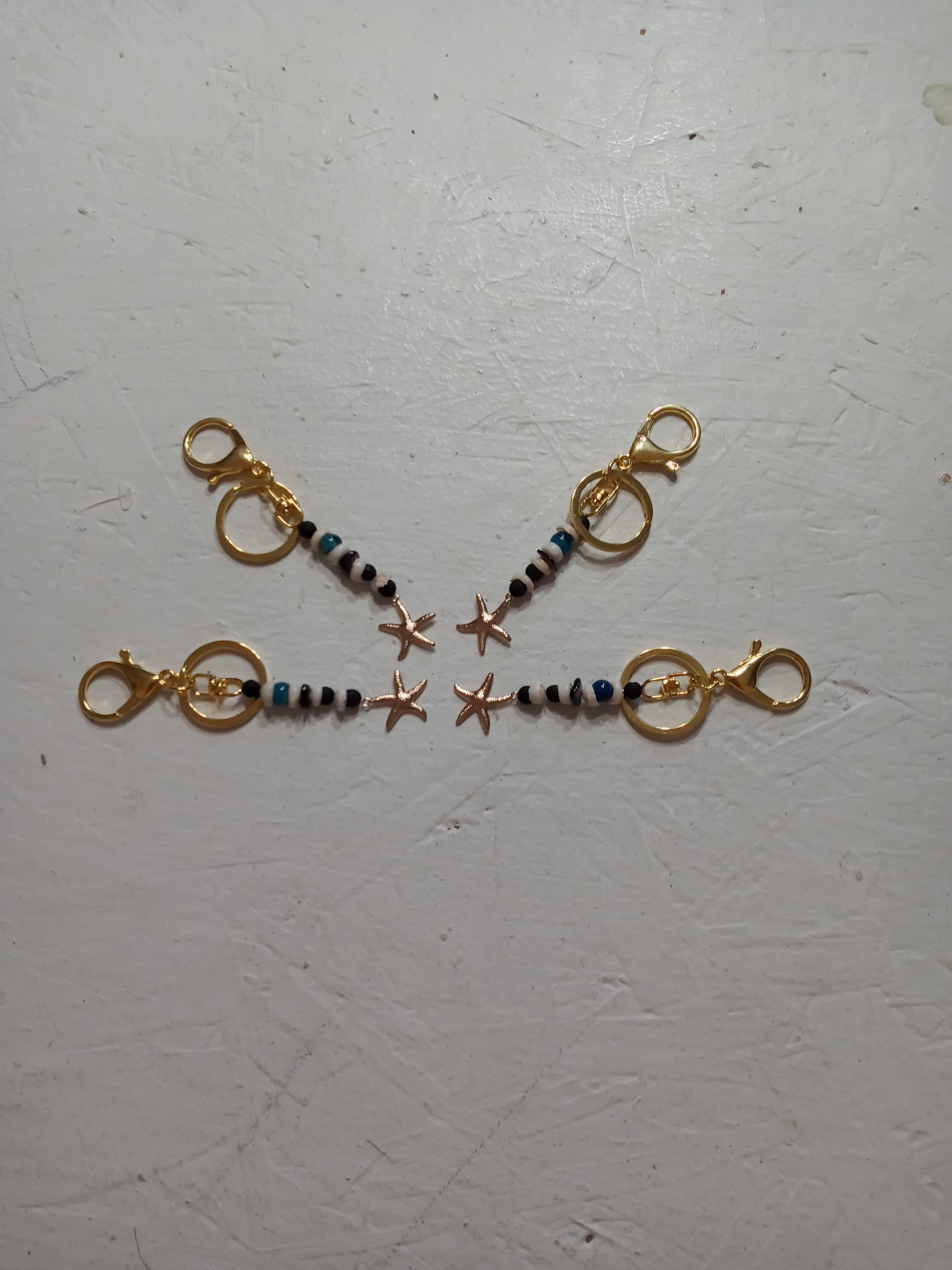 Percy Jackson Inspired Key Chain - Etsy