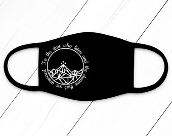 Acotar Face - Etsy