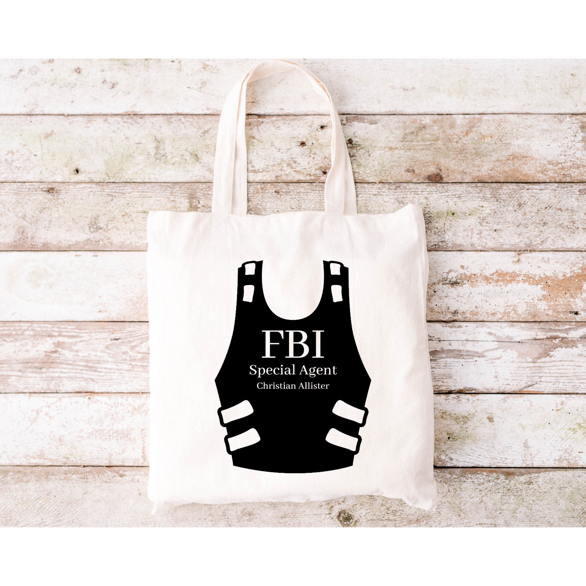 Christian Allister _ the Maddest Obsession _ Large Tote Bag | Etsy