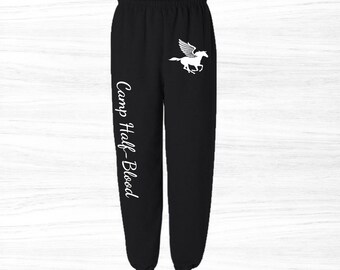 Percy Jackson Pajamas - Etsy