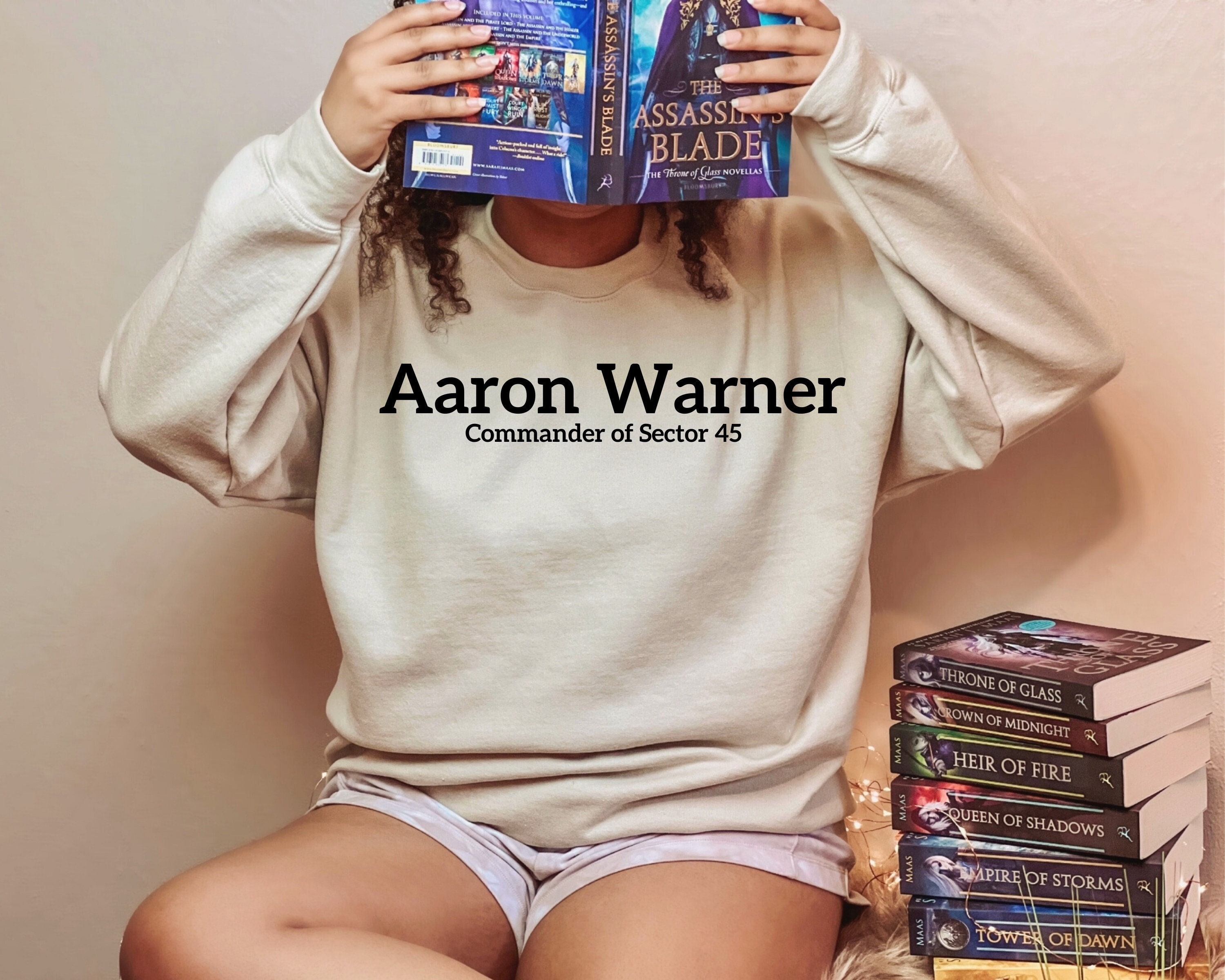 Aron Warner