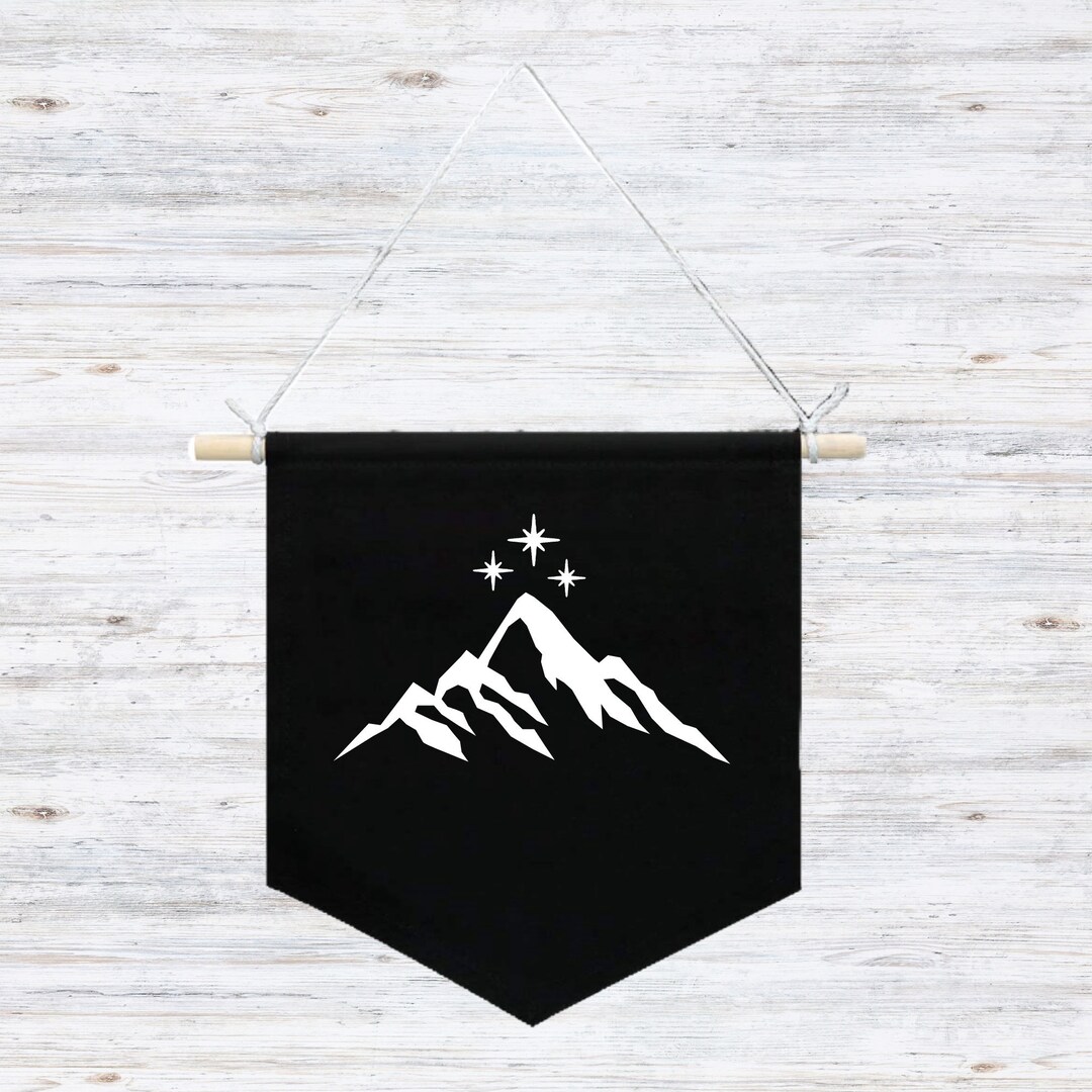 Blood Rite _ ACOTAR _ Pin Banner & Wall Decor _ PRE-ORDER - Etsy