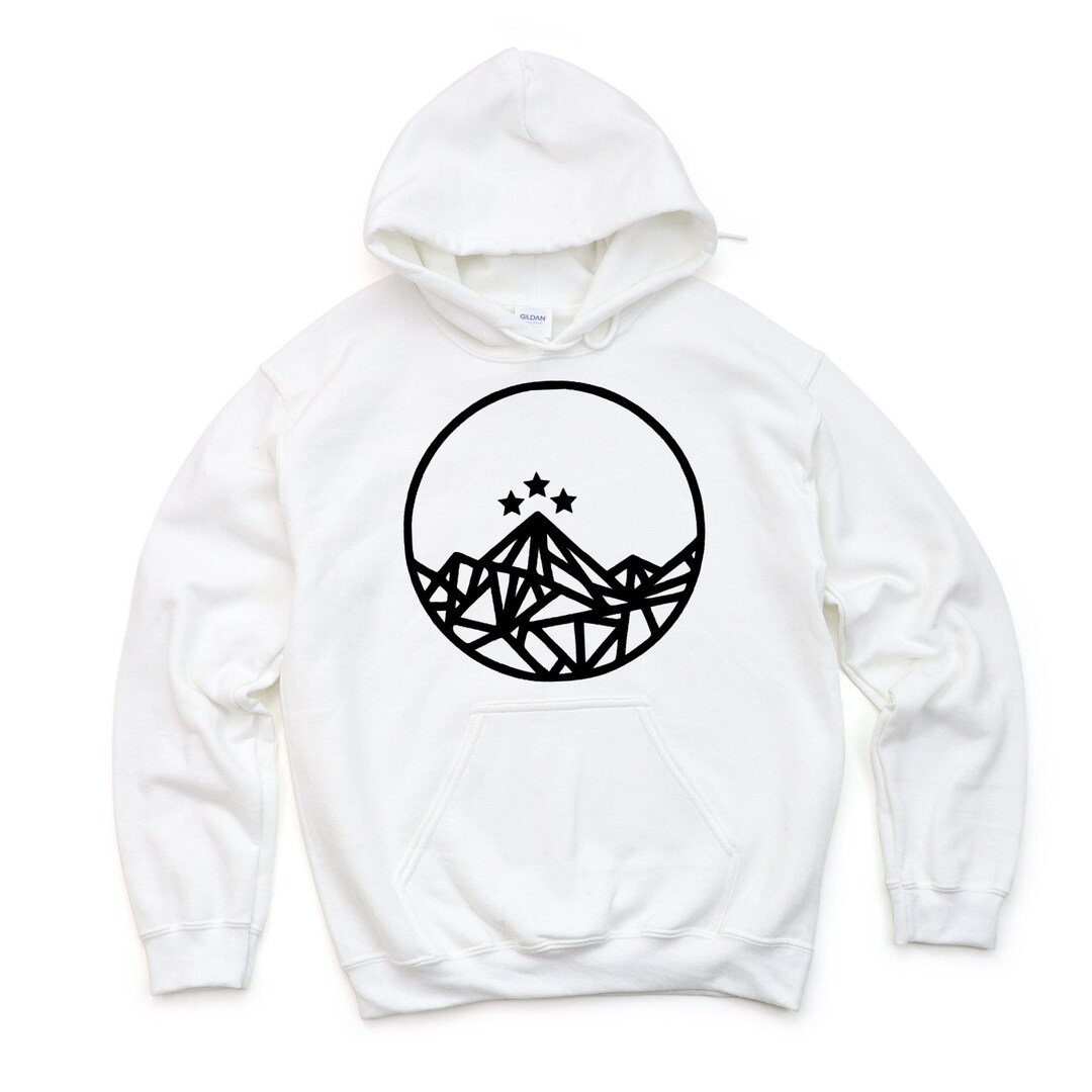 ACOTAR White Hoodie PRE-ORDER - Etsy