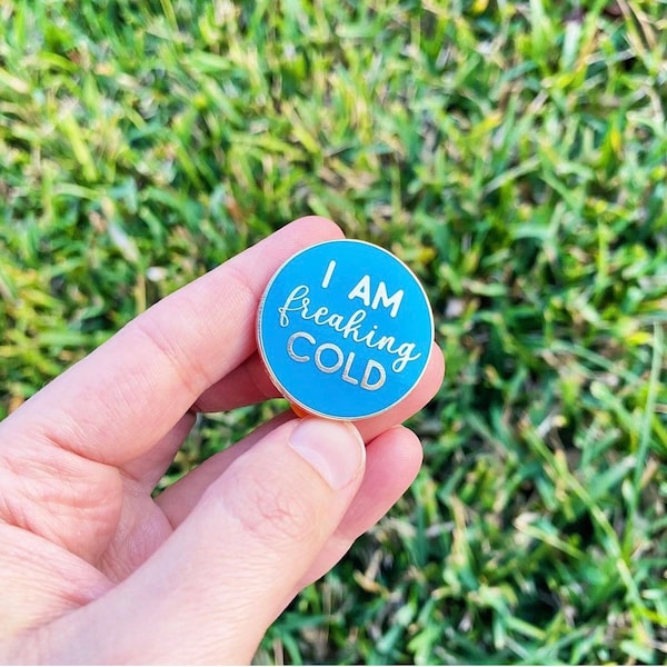 Funny Lapel Pins - Etsy