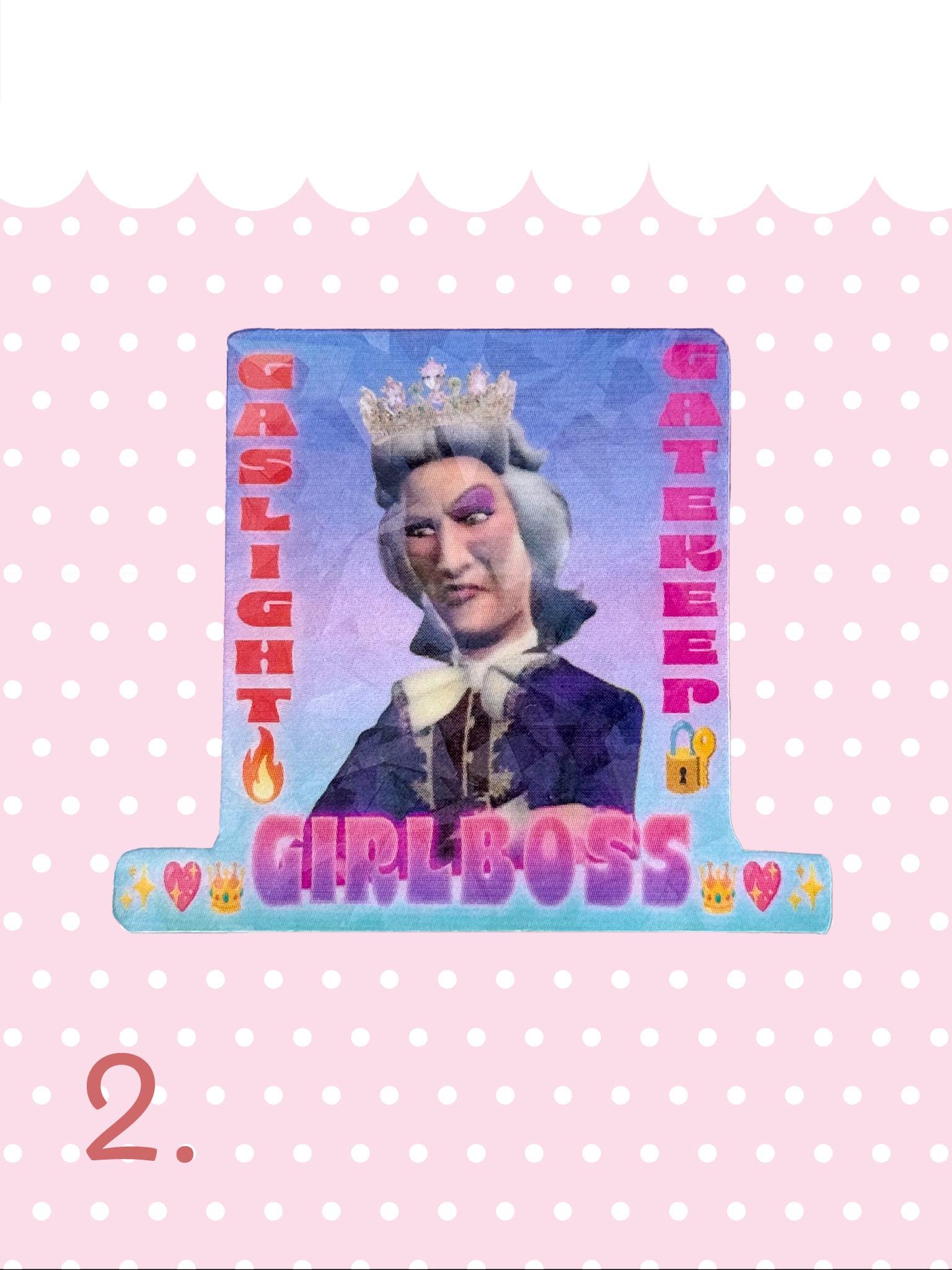 Barbie Bibble and Preminger Stickers - Etsy